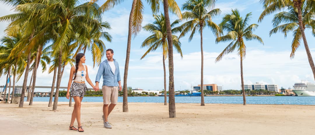 tu mejor experiencia en florida comienza aquí